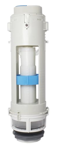 THU224 2-Inch Dual Flush Valve Replacement for TOTO Aquia Toilet ...